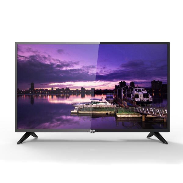 تلویزیون LED سام 43 اینچ مدل T5150 – شرکت ليزينگ و رفاه فرهنگيان