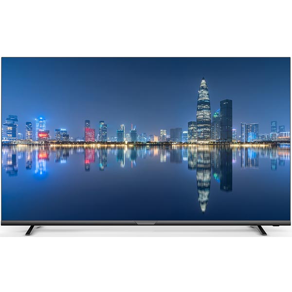 تلویزیون LED هوشمند شهاب 43 اینچ مدل 43SH401SFL – شرکت ليزينگ و رفاه فرهنگيان