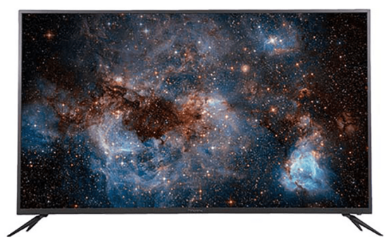 تلویزیون LED هوشمند سام 55 اینچ مدل 55TU7500 – شرکت ليزينگ و رفاه فرهنگيان