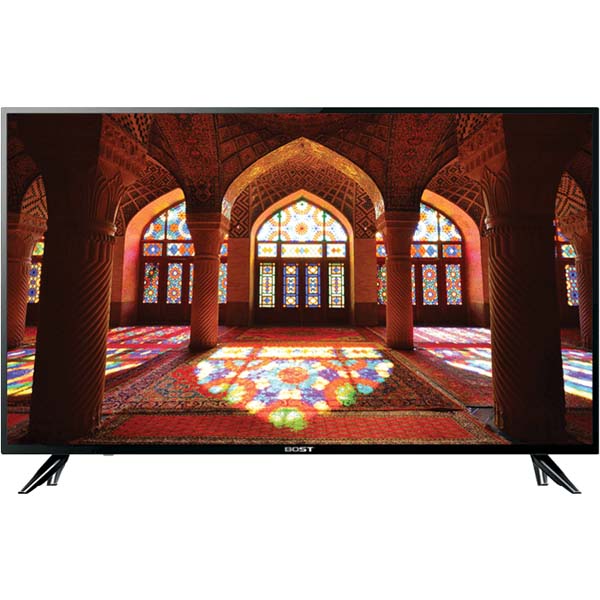 تلویزیون LED هوشمند سام 55 اینچ مدل 55TU7550 – شرکت ليزينگ و رفاه فرهنگيان