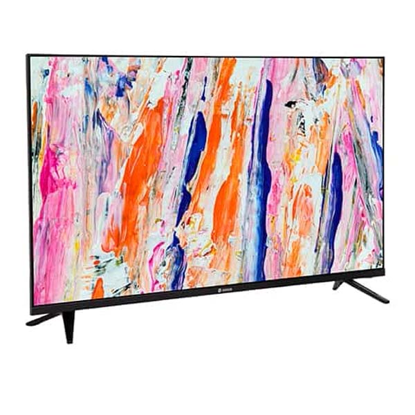 تلویزیون LED اسنوا 43 اینچ مدل SSD-43SK400D – شرکت ليزينگ و رفاه فرهنگيان